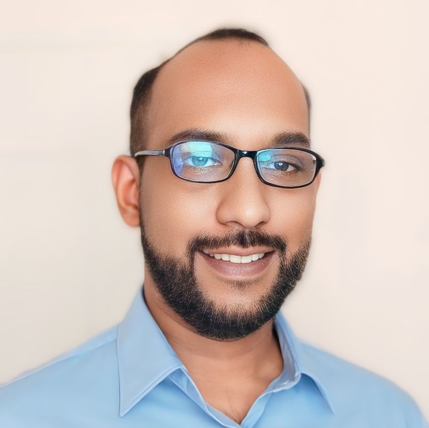 Anoop Chandran - Senior Full Stack Developer